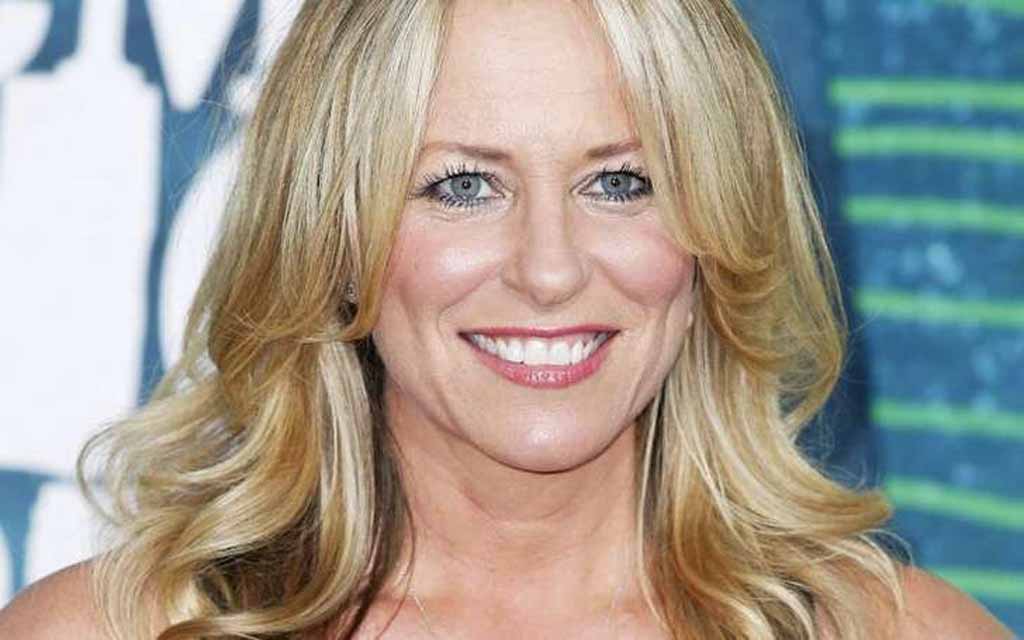 A Closer Look at Jenna Lyn Ward, James Denton's Ex-Wife