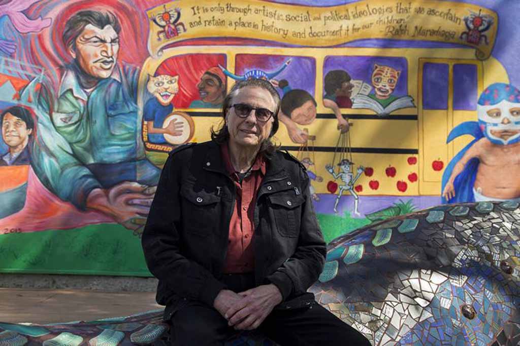 Get to Know Every Detail About the Lou Dematteis