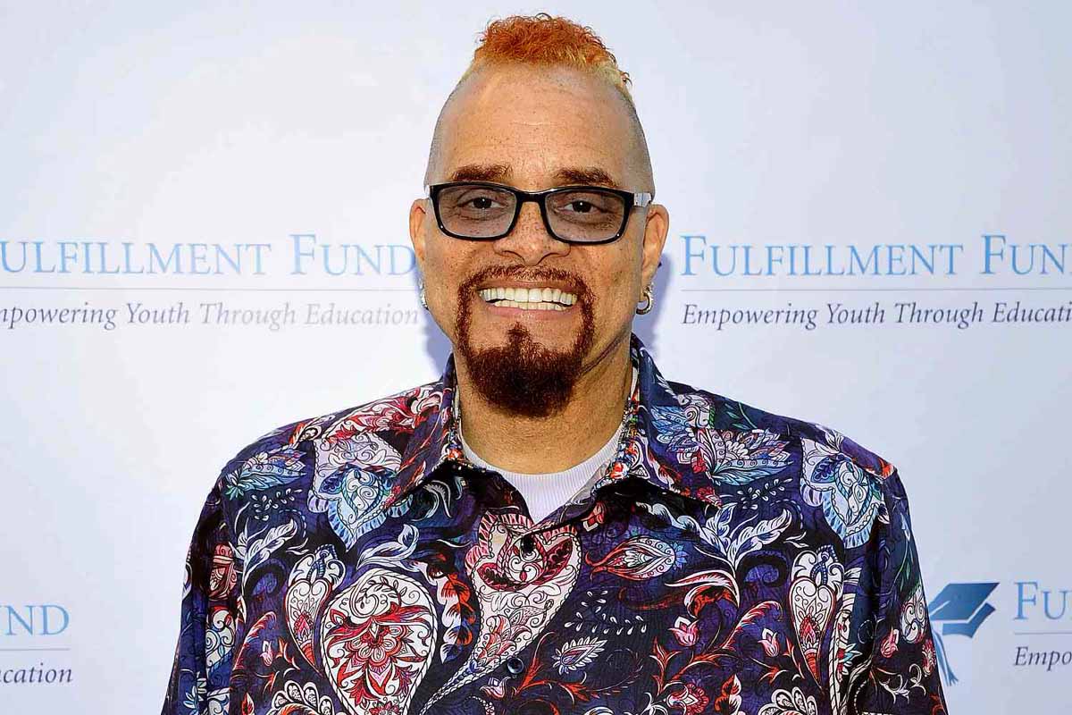 Life Journey of A Comedian Sinbad