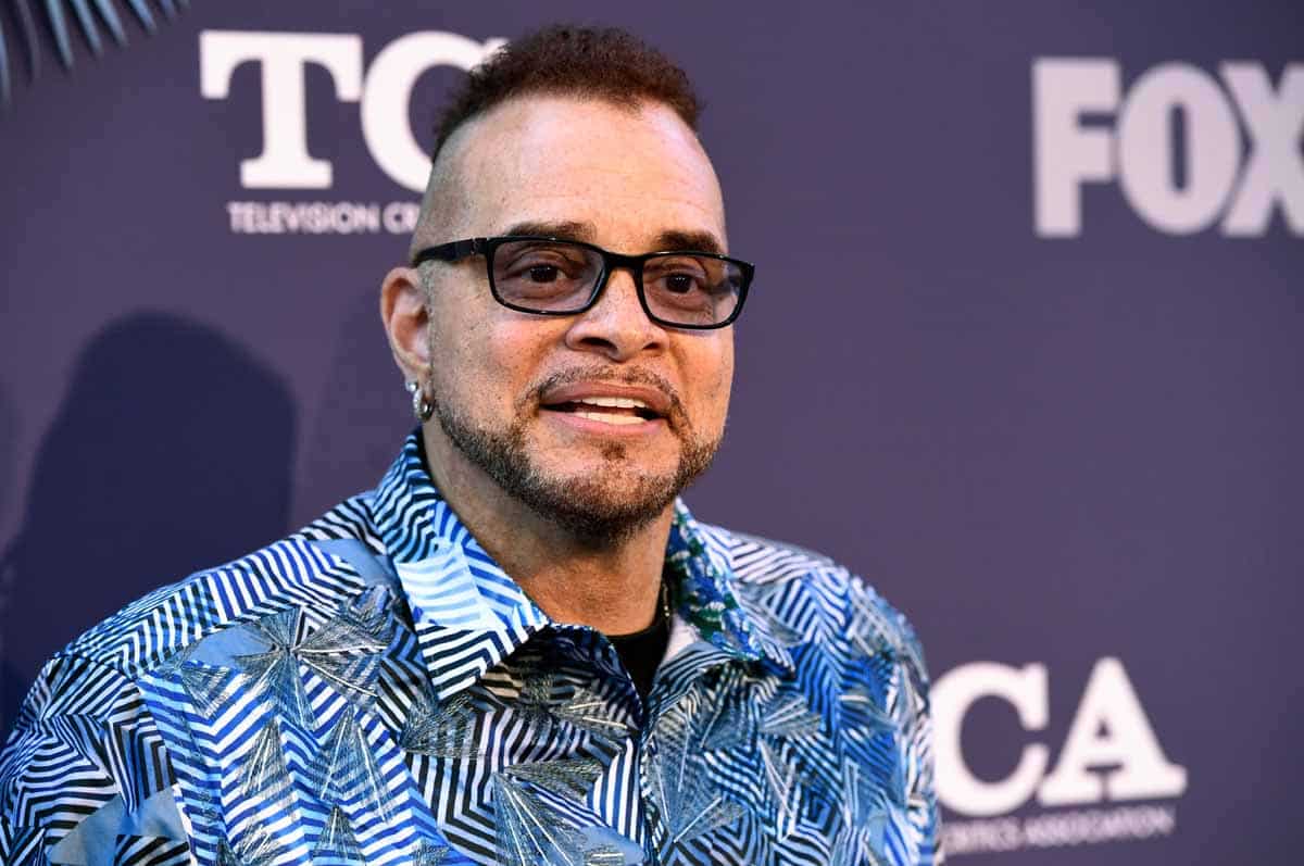 Life Journey of A Comedian Sinbad