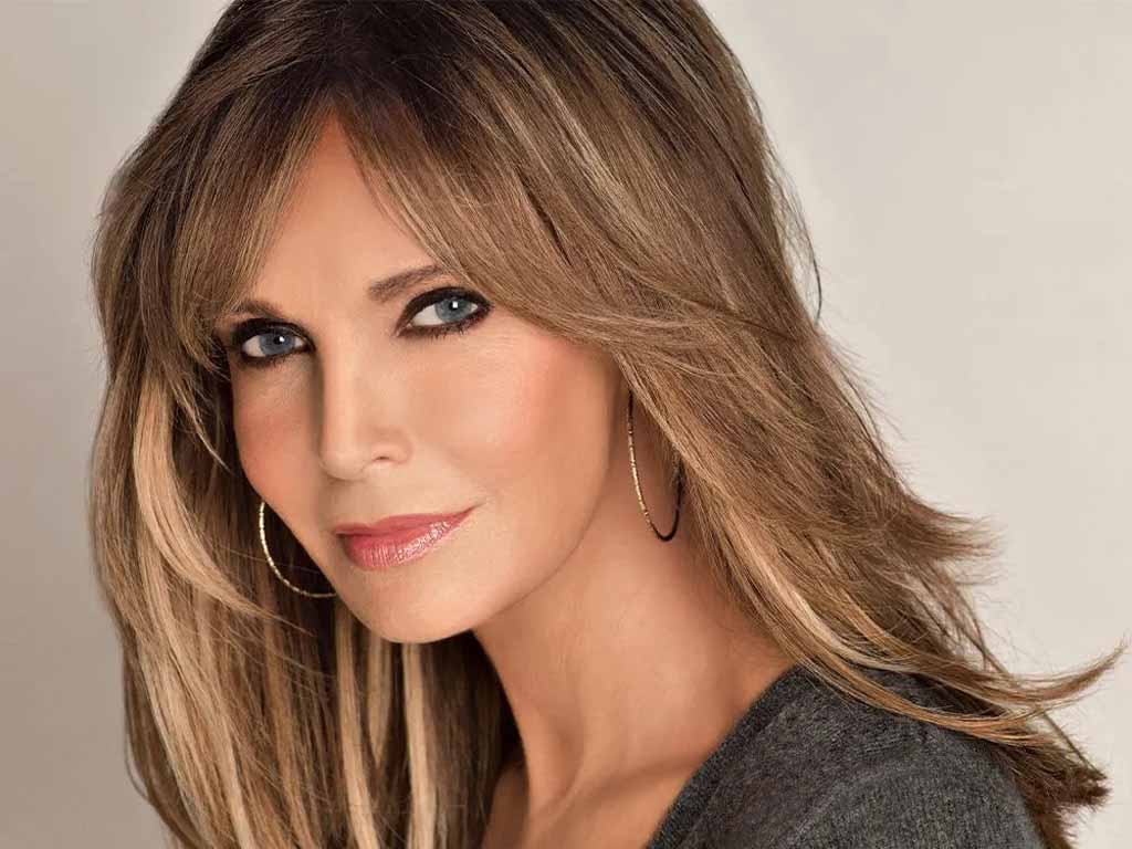 Life Journey of Jaclyn Smith