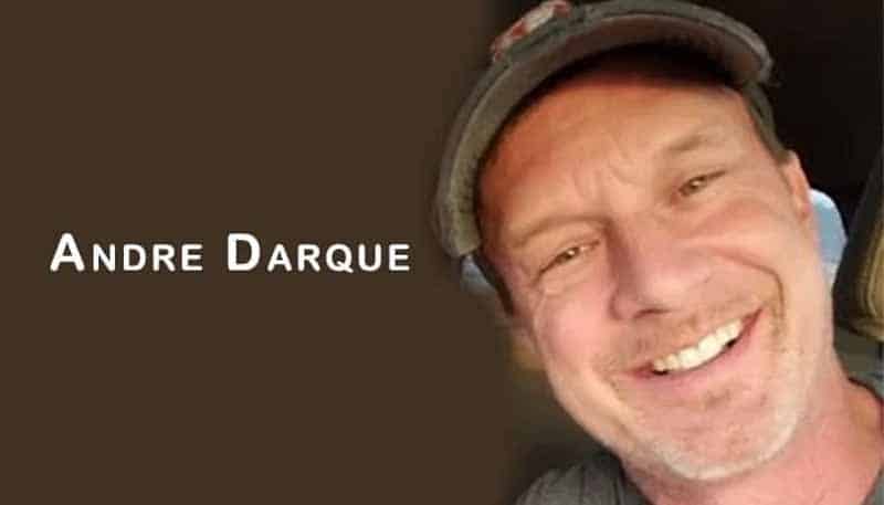 Andre Darque: All About the Life of Syren De Mer’s Husband