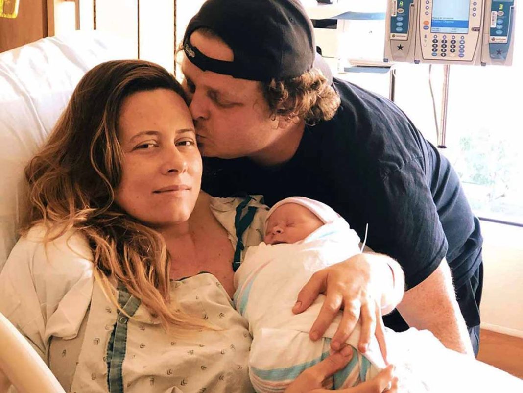 Life journey of Patrick Renna