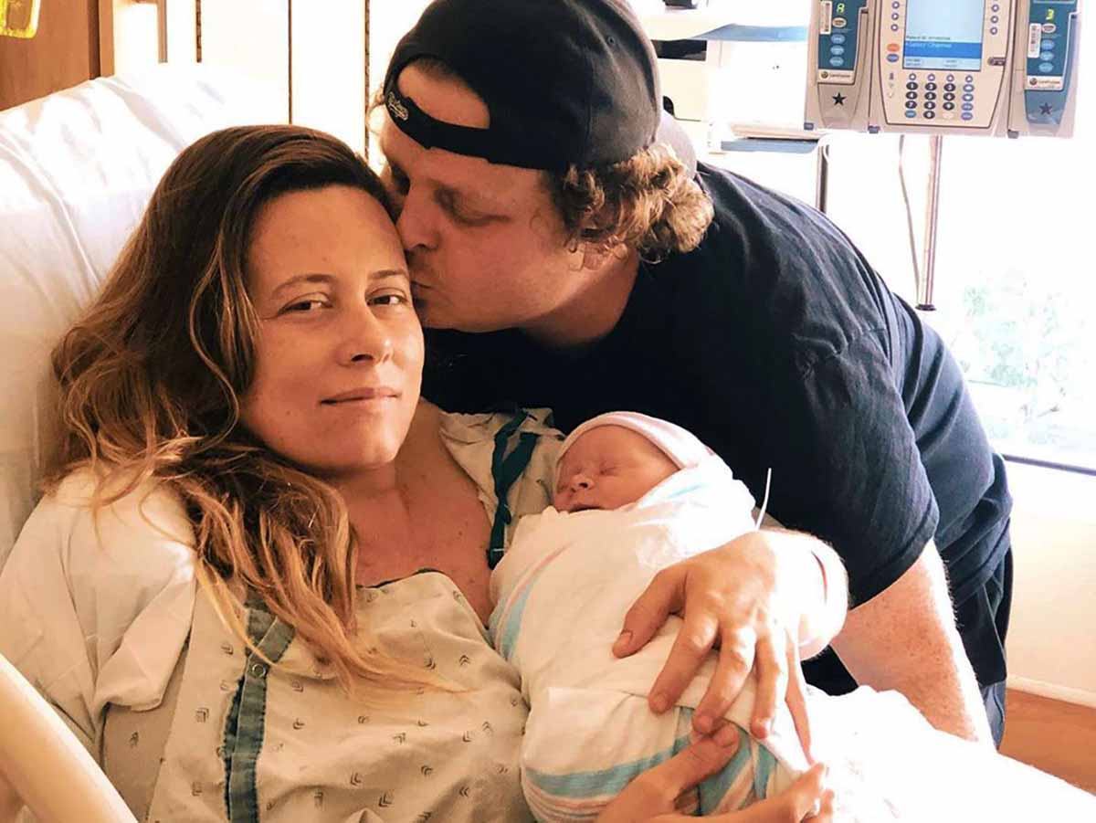 Life journey of Patrick Renna