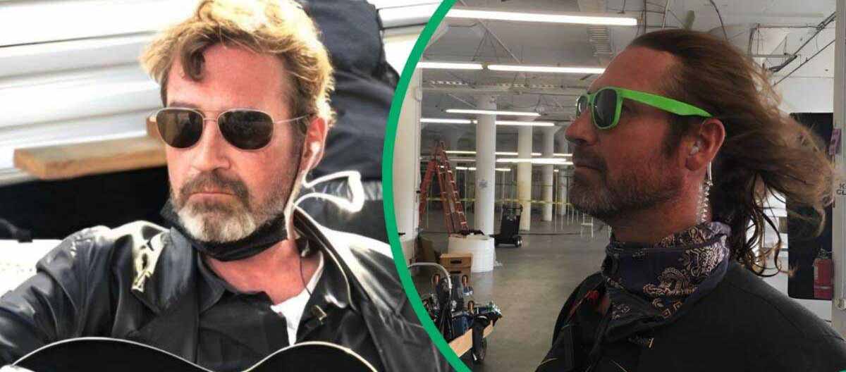 Christian Gutowski: Who was Good Trouble's lost star?