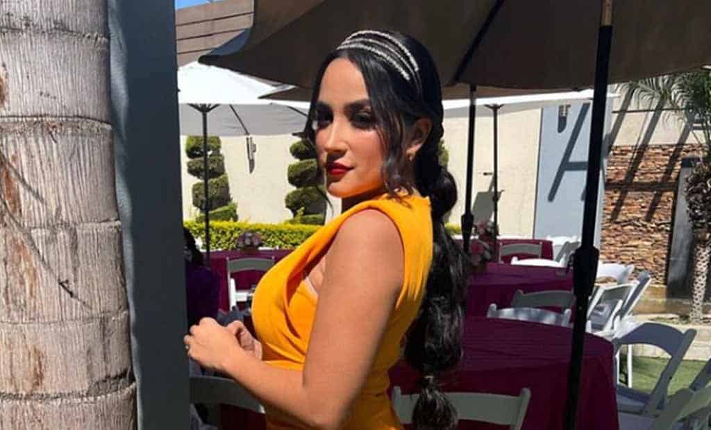 Who is Eduin Caz's Wife? All details About Daisy Anahy