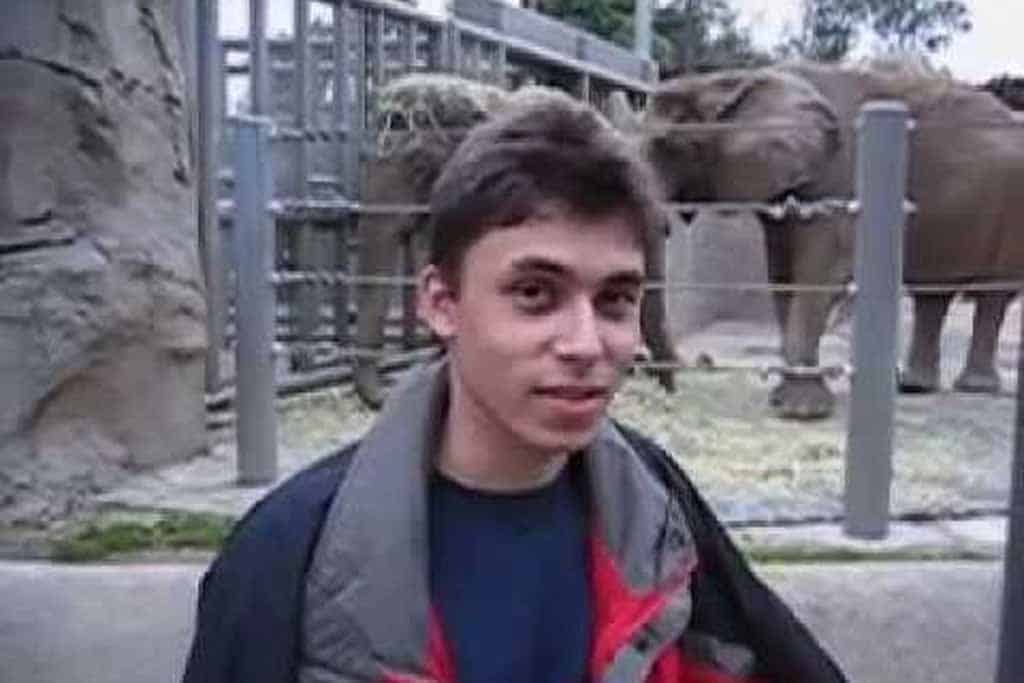 Jawed Karim: All Detail About the Co-Founder of YouTube