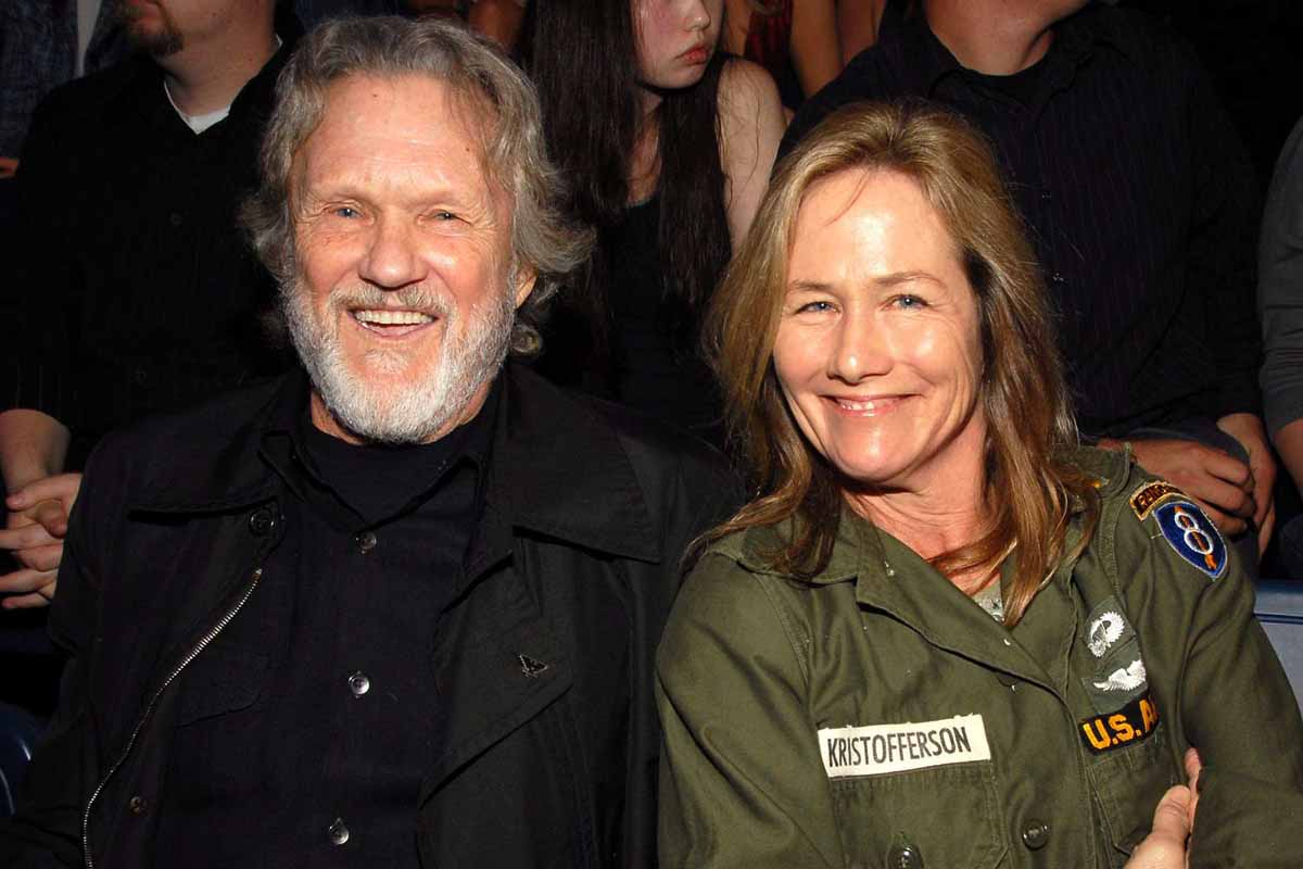 What was Kris Kristofferson's Net Worth at the Time of His Death?
