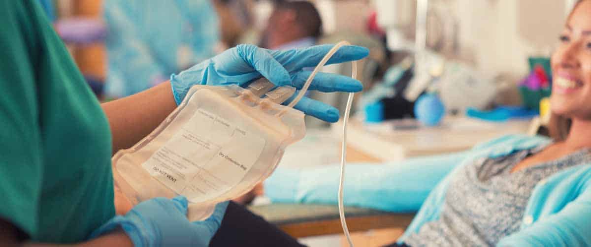 Experience the Benefits of Plasma Donation in Calexico: A Comprehensive ...