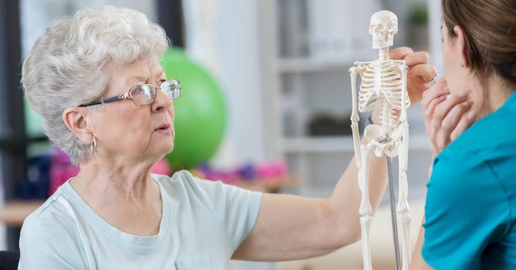 Supporting Elderly Bone Health with Natural Osteoporosis Remedies - The ...