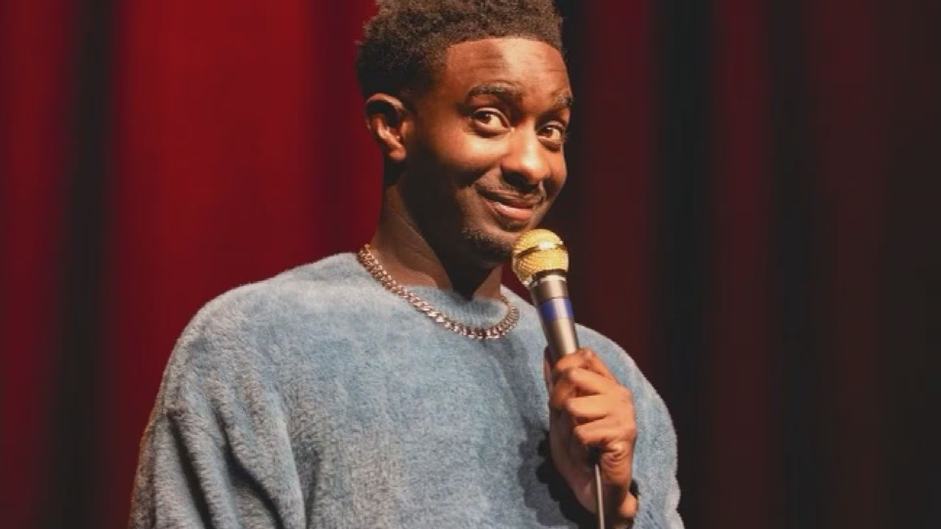 Desi Banks: Get to Know All Details About Him