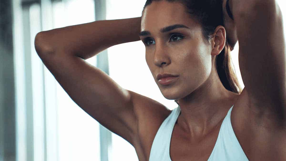 Kayla Itsines: Instagram Fitness Influencer & Trainer