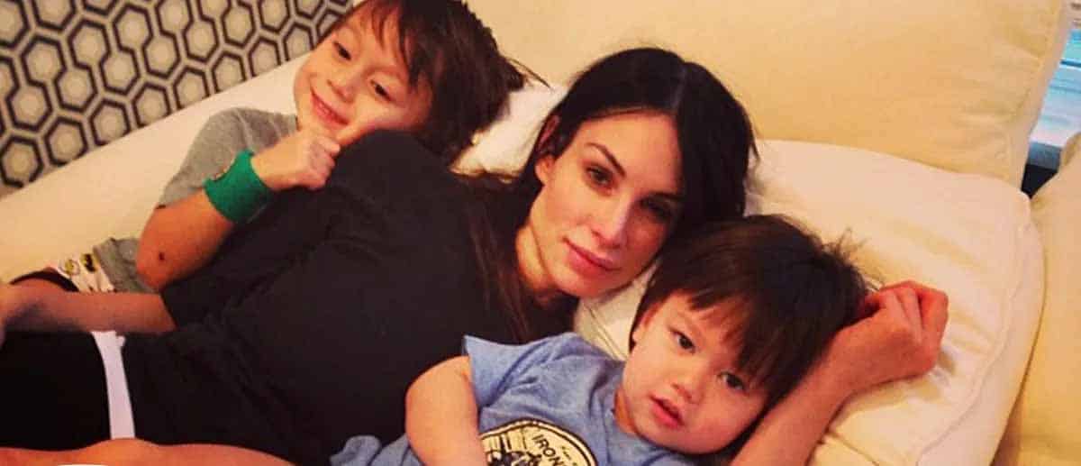 All Details About the American Actress Shawna Loyer