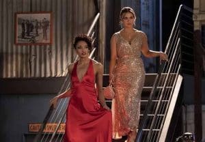 Tuuli Narkle: Everything About the Australian Actress