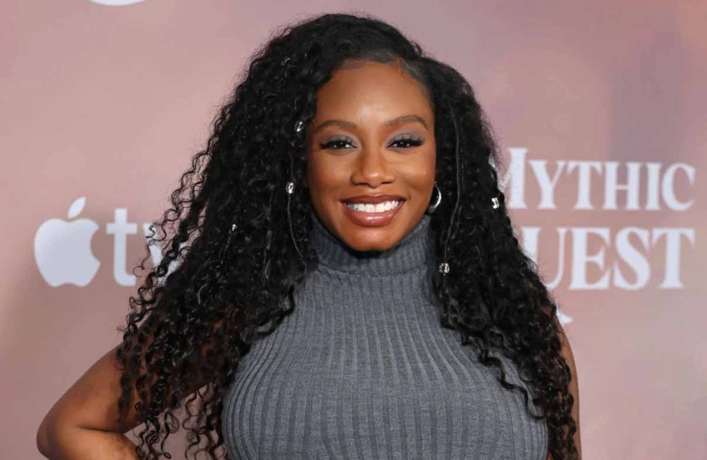 All You Need to Know About the Life of Imani Hakim