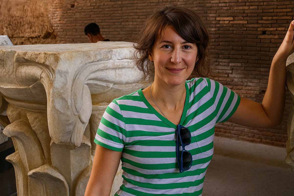 Chelsy Bakula: Quantum Leap Star & Scott Bakula’s Daughter