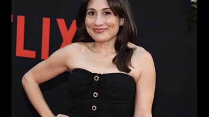 Lucy Devito Early Life, Professional Career, Net Worth, and More! - The Tiger News