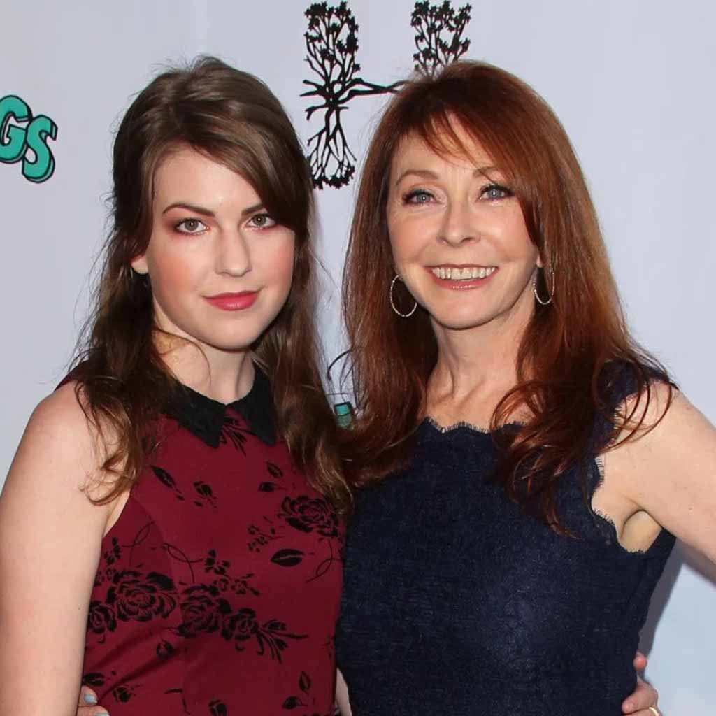 Get to Know About the Cassandra Peterson’s Daughter Sadie Pierson - The ...