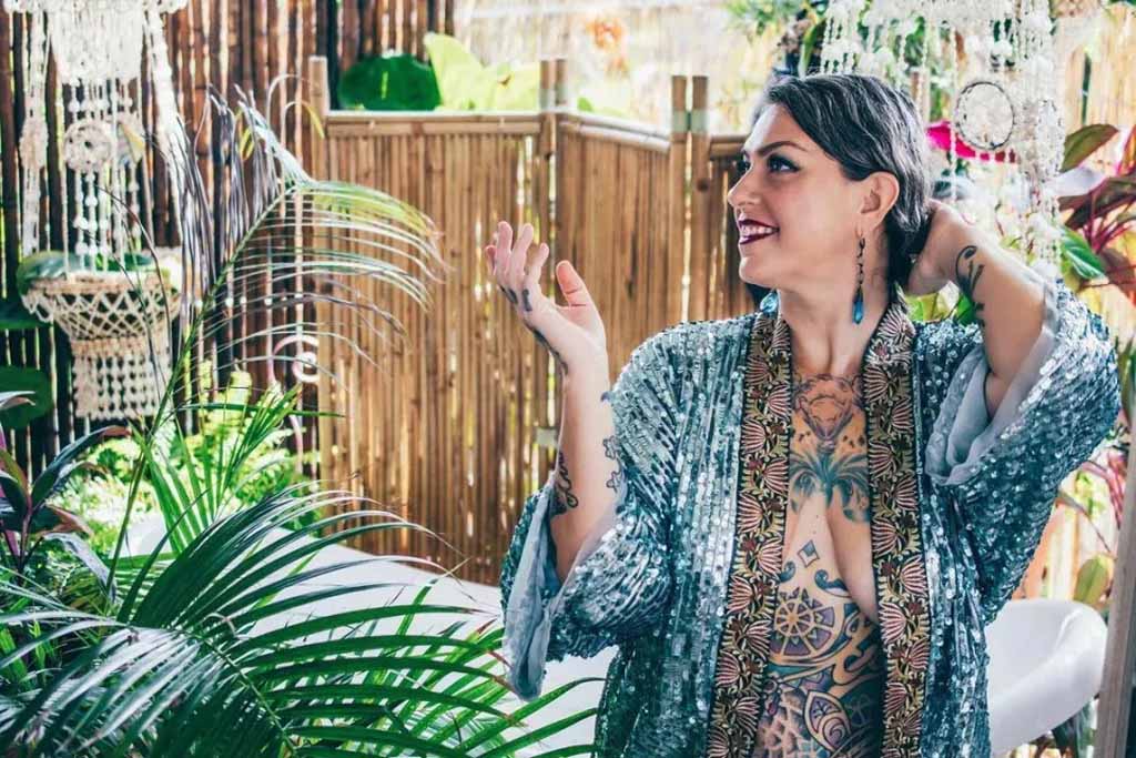 Danielle Colby Sister, Career, Net Worth, Personal Life, and More - The ...