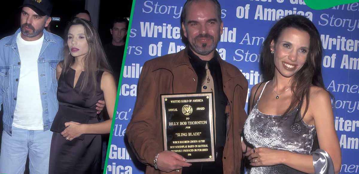 Who is Pietra Dawn? Everything About Bill Bob Thornton’s EX Wife - The Tiger News